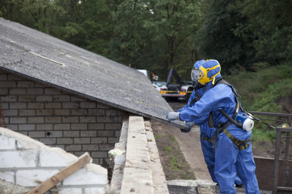 Worker Safety Standards with Asbestos | The Williams Law Firm