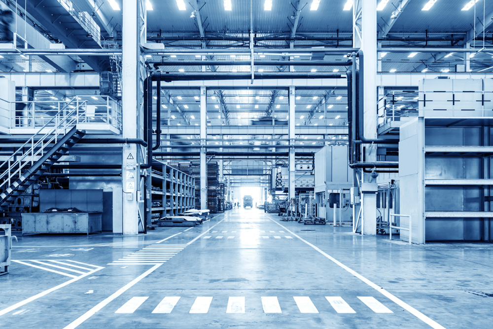 Factory Asbestos Exposure: Are You At Risk? | The Williams Law Firm